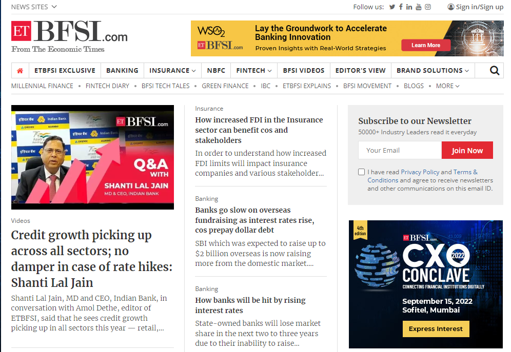 Early Warning Systems: The Future of Banking | BCT Digital