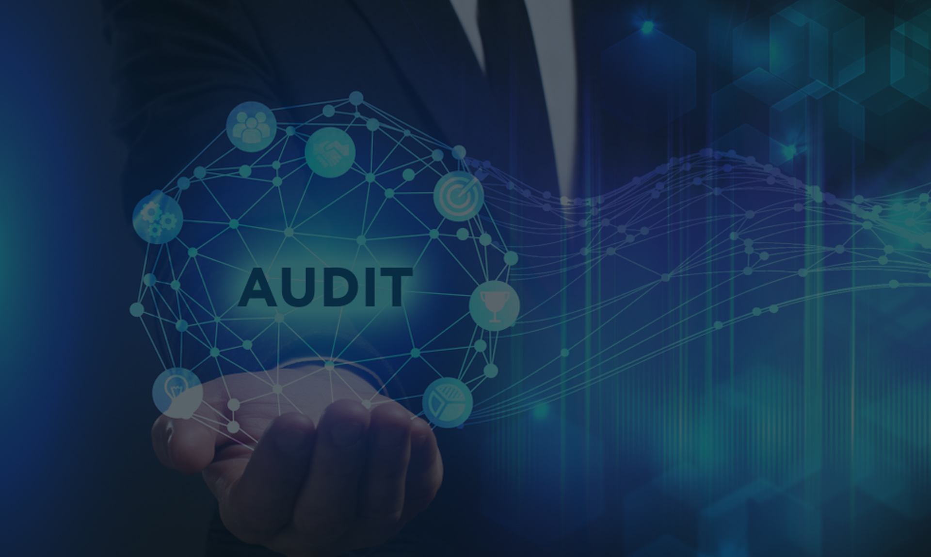 rt360 Audit management - BCT Digital