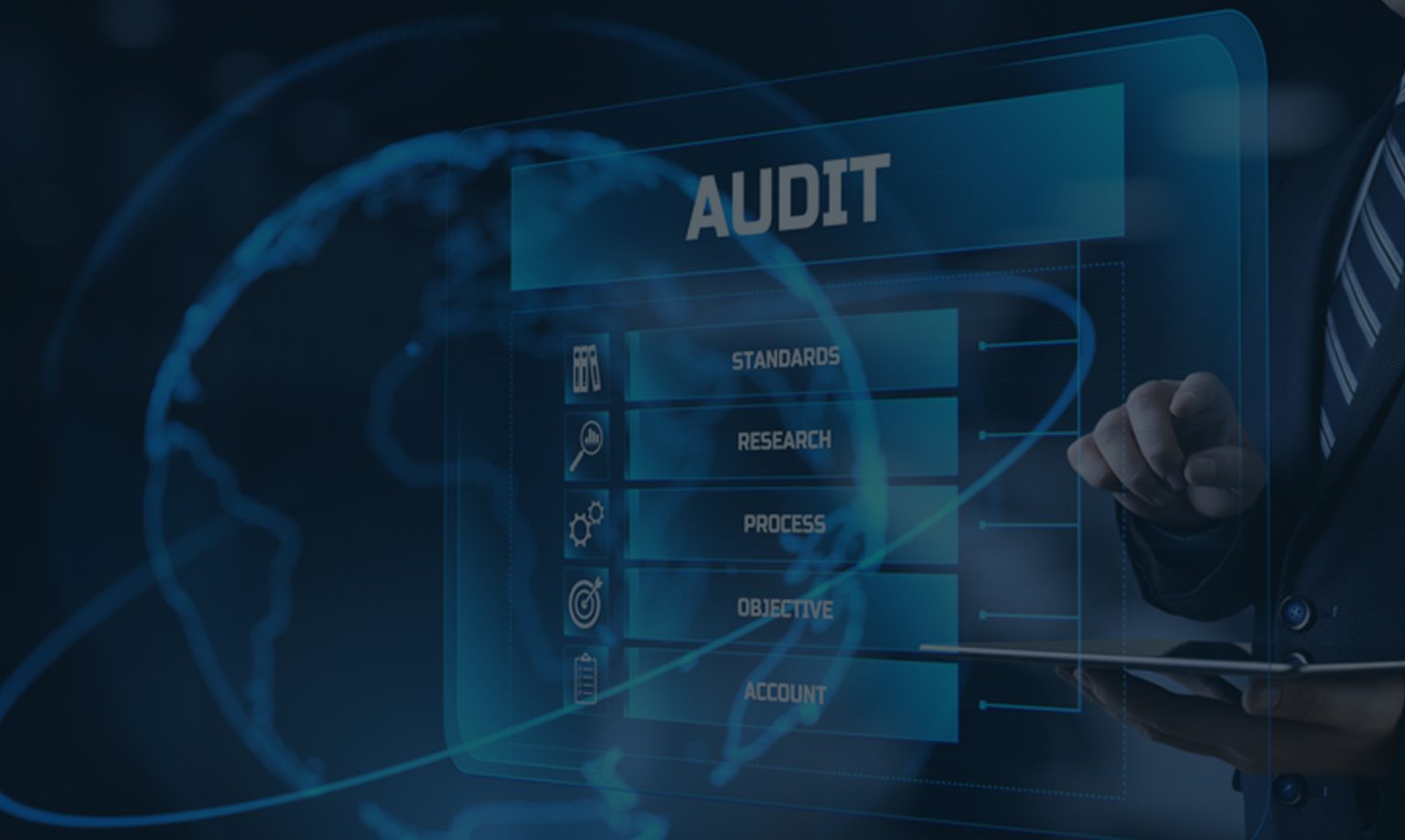 rt360 Audit management - BCT Digital
