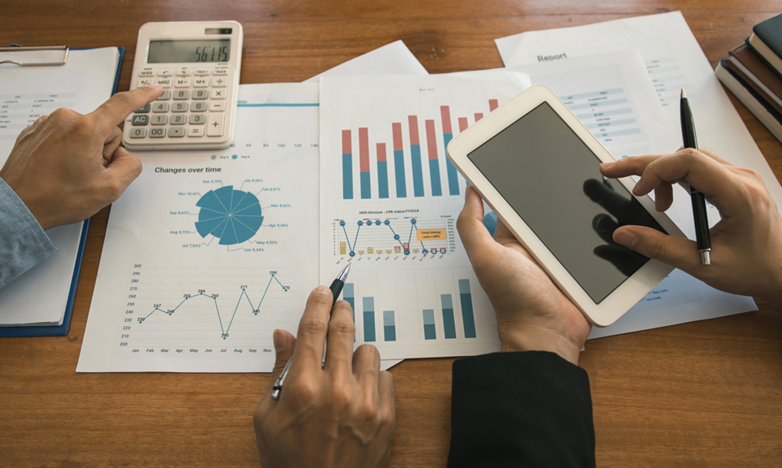 rt360 Audit management - BCT Digital