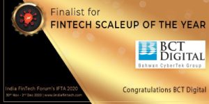 Celebrating Excellence: Awards and Recognition | BCT Digital