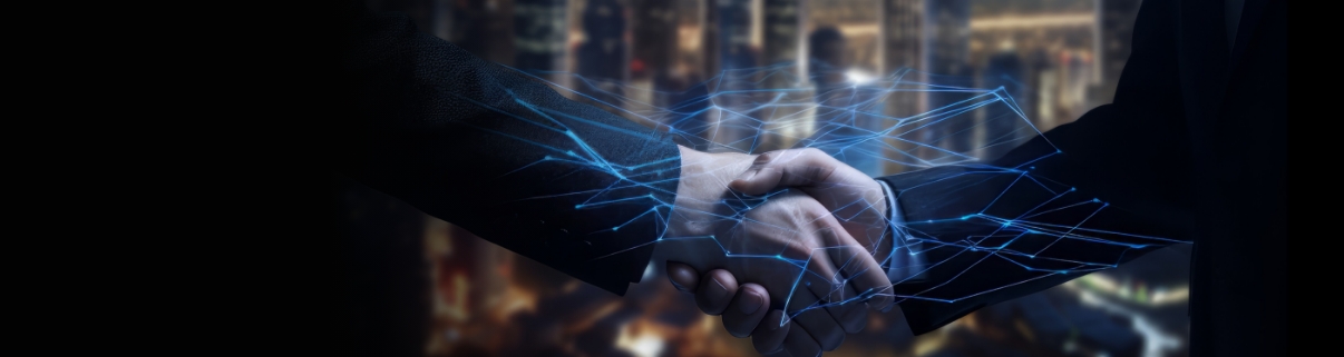 Partnership - BCT Digital